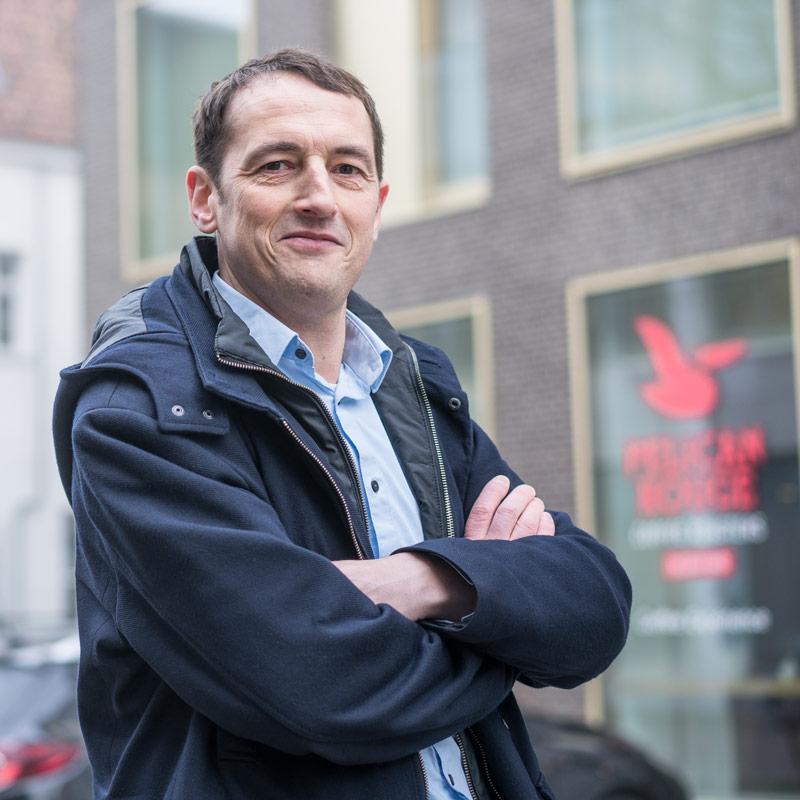 Boschmans Steinacher | Our team